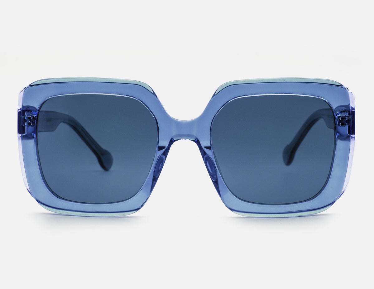 Hunley Blue - Blue – KYPERS