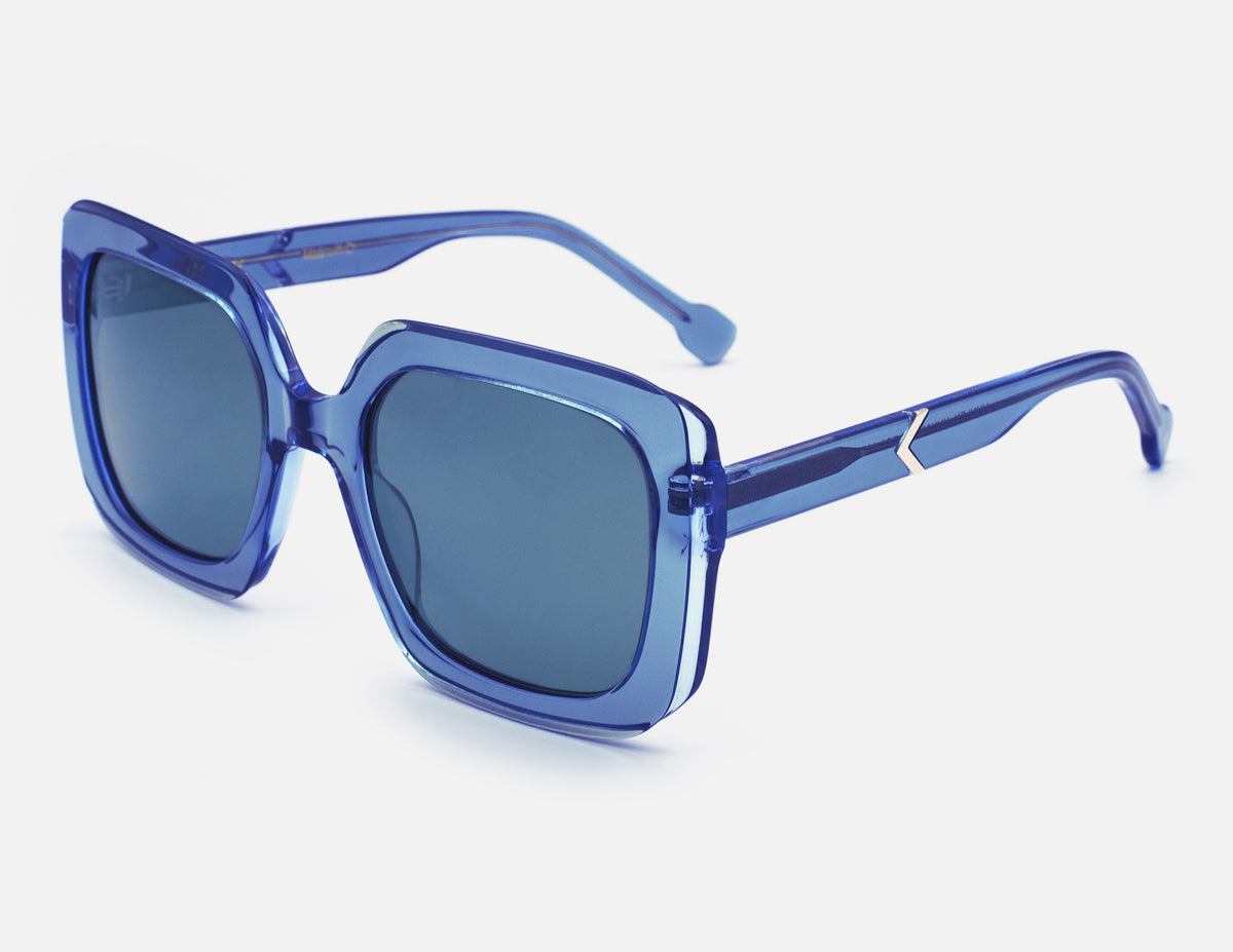 Hunley Blue - Blue – KYPERS
