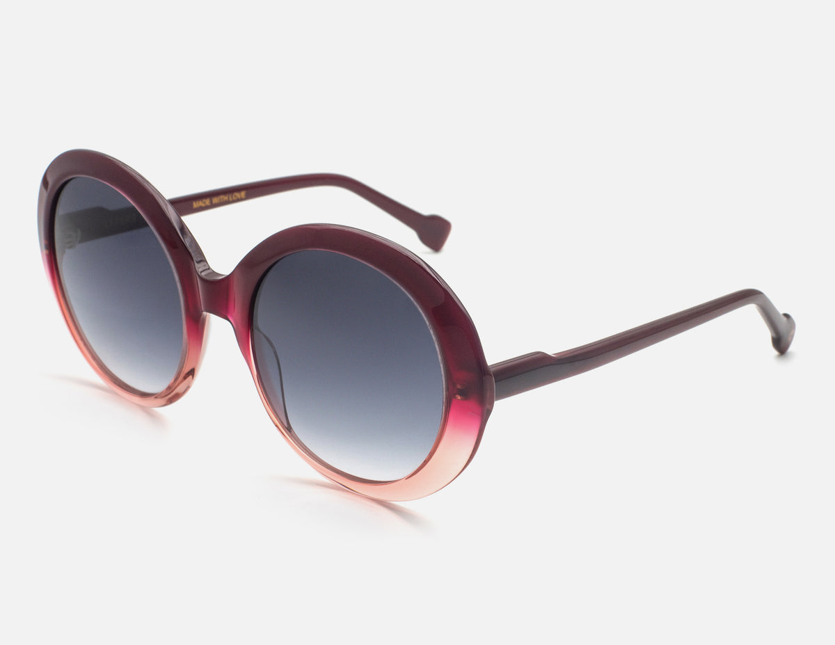 S81 Dark Scarlet - Blue Grey Gradient – KYPERS