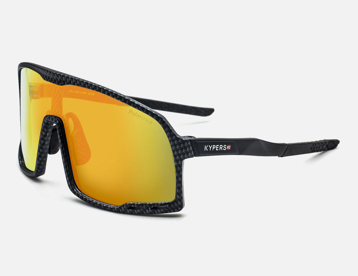 Storm Carbon Fiber - Orange Revo – Kypers